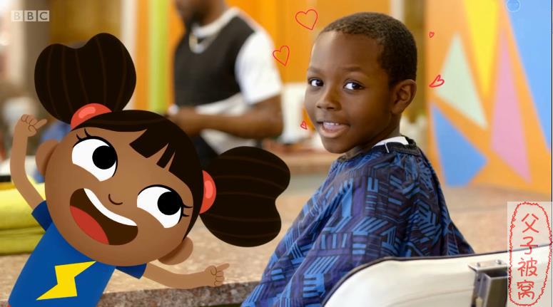 《亚克迪YakkaDee》英文版1-5季 附音频 – 父子被窝